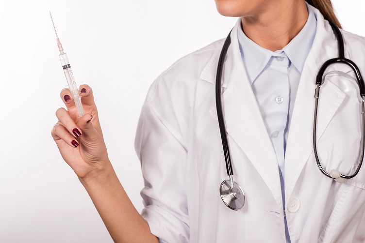 Who Can You Trust to Perform Laser Treatments and Injections ...